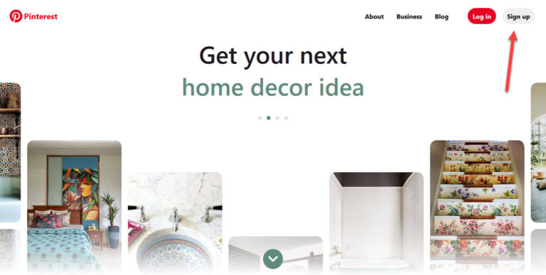 How to Download and Install Pinterest on a Windows 11 PC | Techschumz
