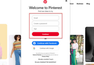 How to Download and Install Pinterest on a Windows 11 PC | Techschumz