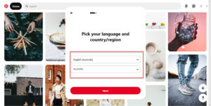 How to Download and Install Pinterest on a Windows 11 PC | Techschumz