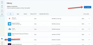 How to Download and Install Pinterest on a Windows 11 PC | Techschumz