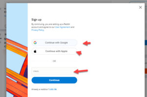 How to Download and Install the Reddit App on a Windows 11 PC | Techschumz