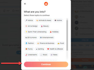 How to Download and Install the Reddit App on a Windows 11 PC | Techschumz
