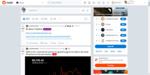 How to Download and Install the Reddit App on a Windows 11 PC | Techschumz