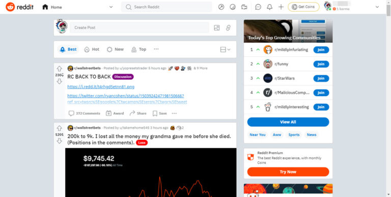 How to Download and Install the Reddit App on a Windows 11 PC | Techschumz
