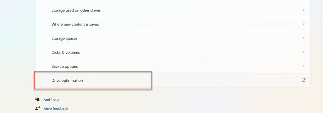 How to Defrag Windows 11 Hard Drives with Ease | Techschumz