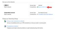 How to Find Your IP Address on a Windows 11 PC (7 Methods) | Techschumz