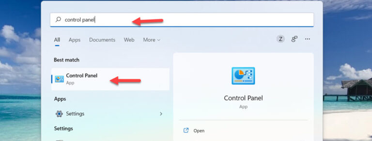 How to Find Your IP Address on a Windows 11 PC (7 Methods) | Techschumz