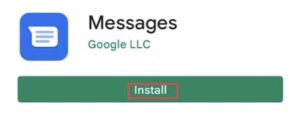 How To Enable iOS Reactions To Messages On Android Phones | Techschumz