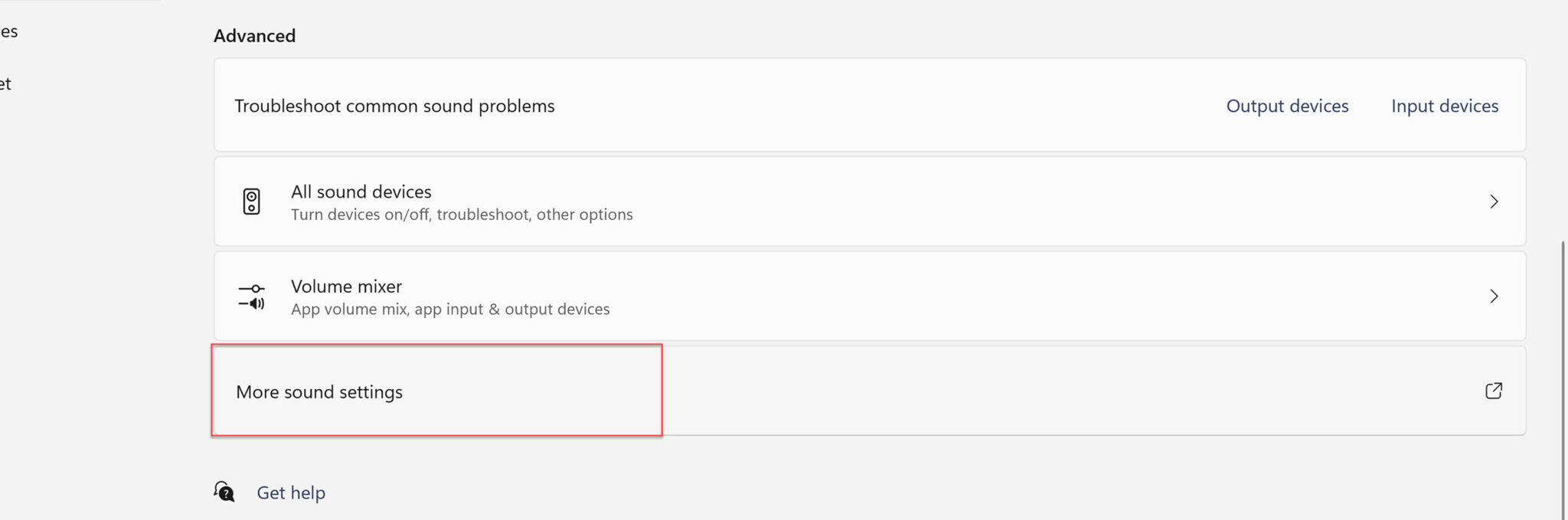 How To Play Sounds on two Devices On Windows 11 | Techschumz