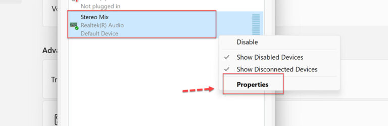How To Play Sounds on two Devices On Windows 11 | Techschumz
