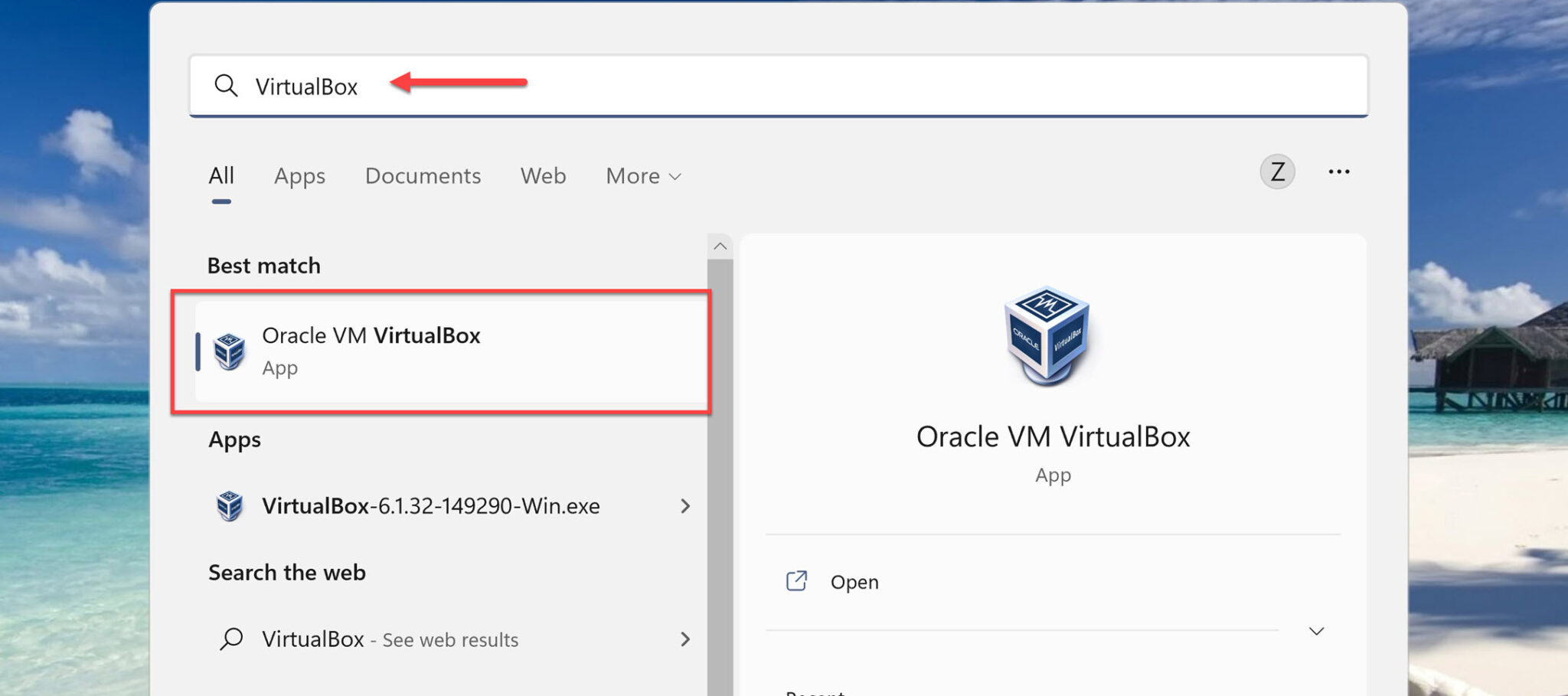 How to Install Kali Linux in VirtualBox on Windows 11 | Techschumz