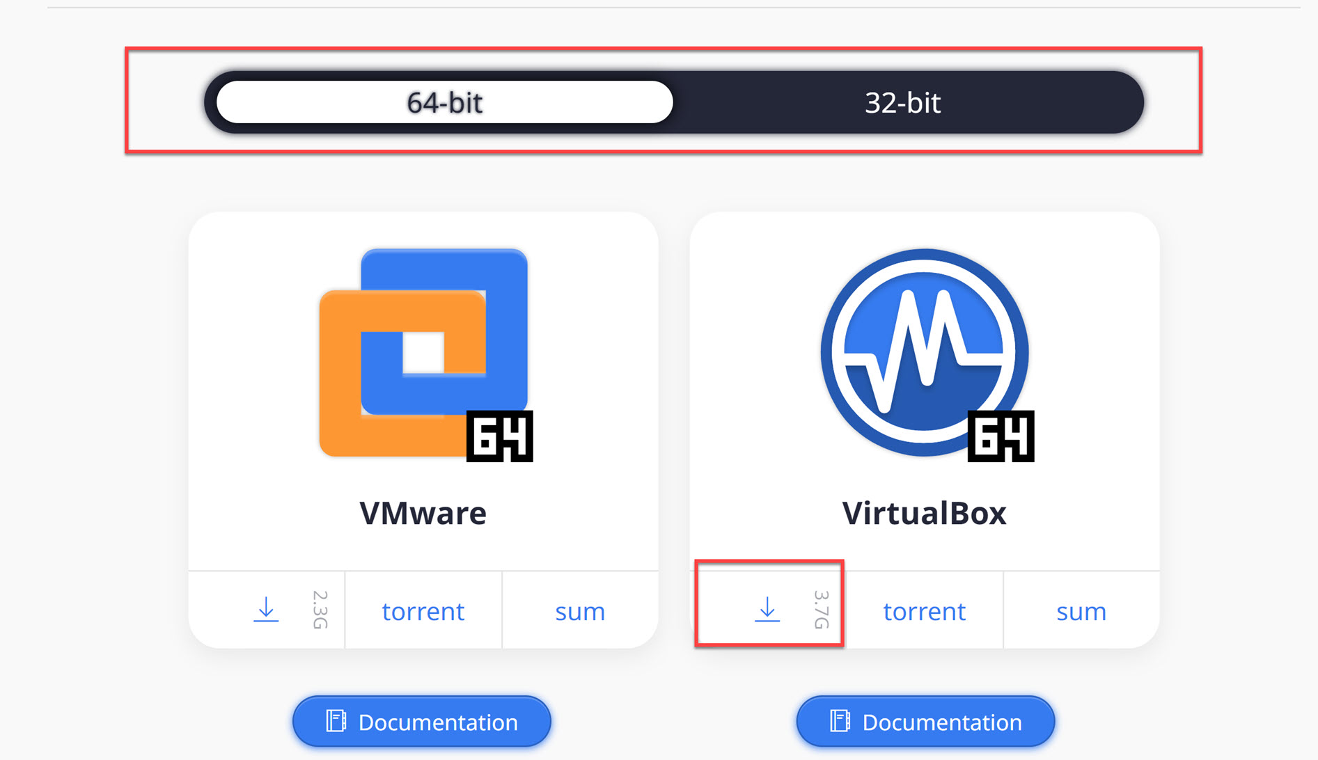 How to Install Kali Linux in VirtualBox on Windows 11 | Techschumz