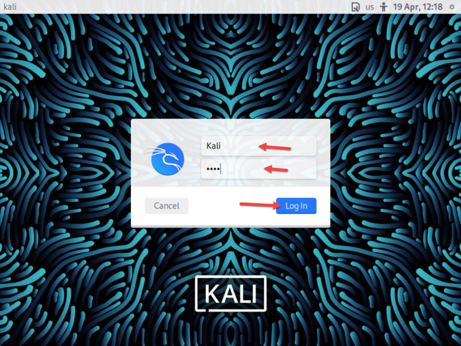 How to Install Kali Linux in VirtualBox on Windows 11 | Techschumz