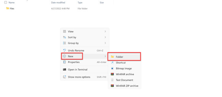 How To Change The iTunes Backup Location on Windows 11 | Techschumz