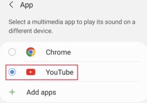 How To Play Music During A Call On Samsung Phones | Techschumz