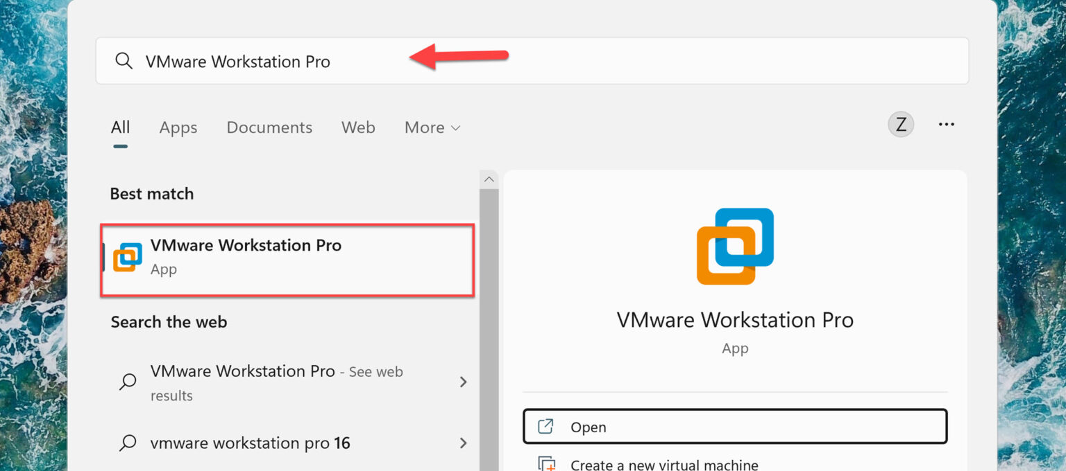 How to Install Chrome OS Flex on VMware on Windows 11 | Techschumz