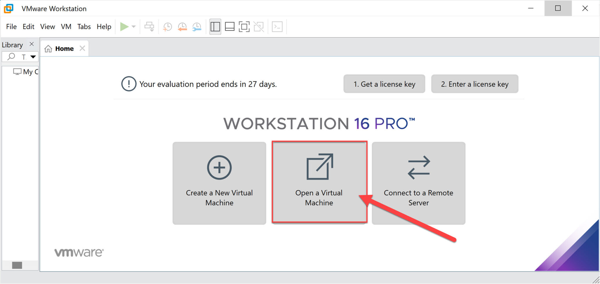 How to Install Chrome OS Flex on VMware on Windows 11 | Techschumz