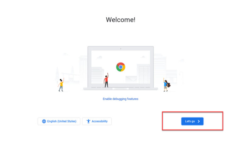 How to Install Chrome OS Flex on VirtualBox on Windows 11 | Techschumz