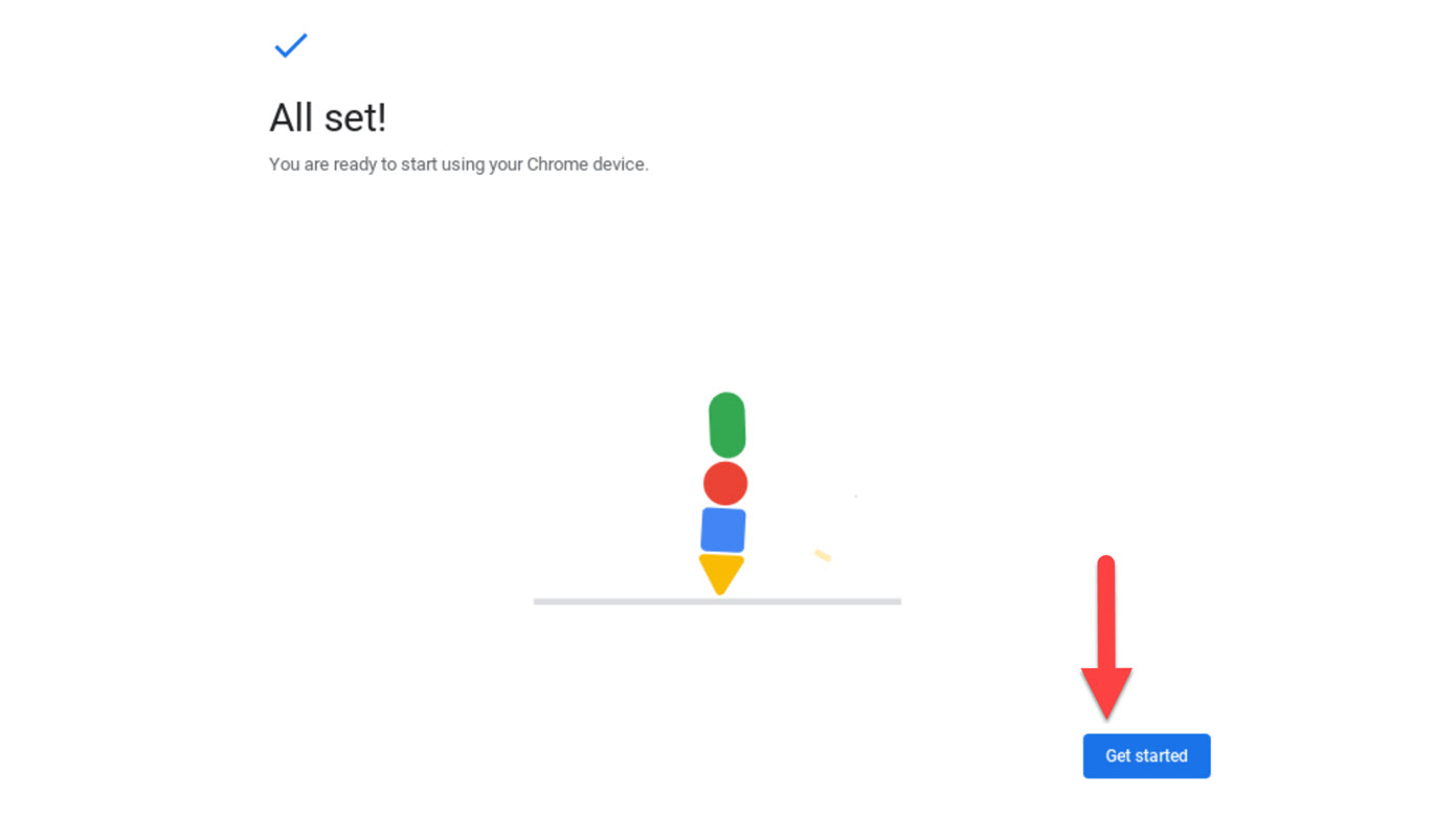 How to Install Chrome OS Flex on VMware on Windows 11 | Techschumz