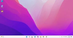 How To Get macOS Dynamic Wallpapers on Windows 11 | Techschumz