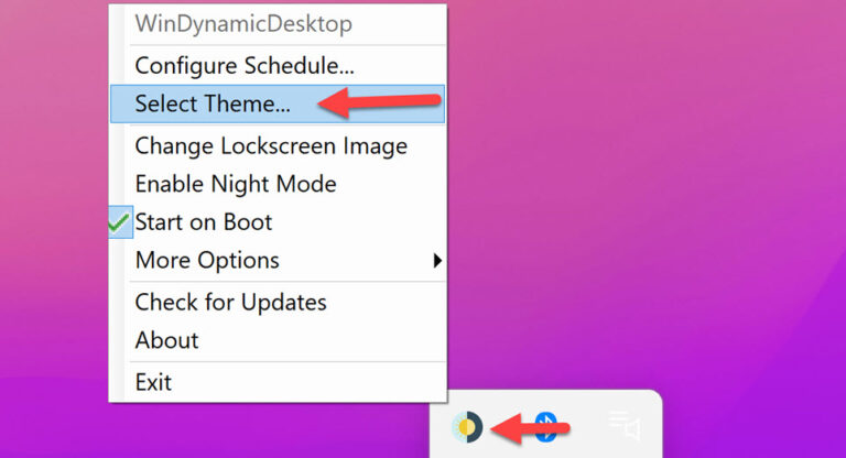 How To Get macOS Dynamic Wallpapers on Windows 11 | Techschumz