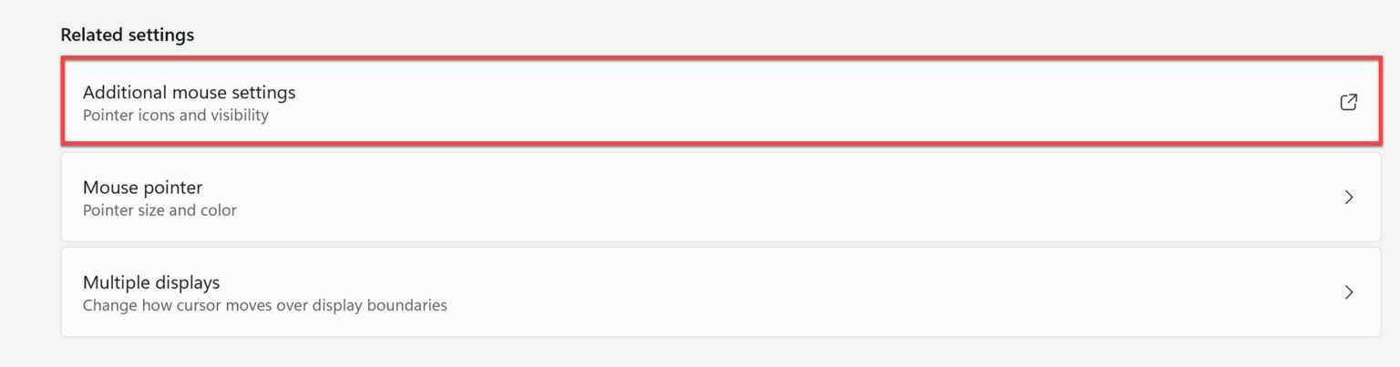 How to Reset Mouse Settings to Default on Windows 11 | Techschumz