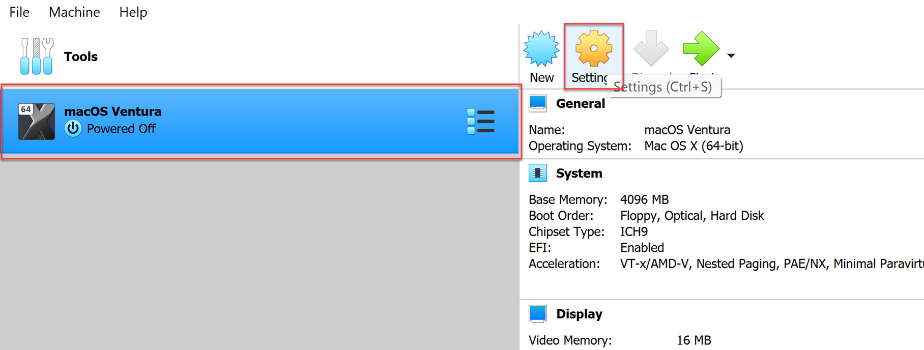 How to Install macOS Ventura on VirtualBox on Windows 10/11 | Techschumz