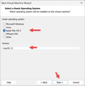 How to Install macOS Ventura on VMware on Windows 10/11 | Techschumz