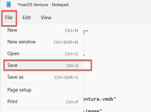 How to Install macOS Ventura on VMware on Windows 10/11 | Techschumz