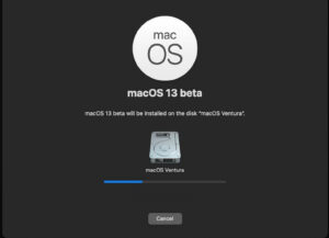 How to Install macOS Ventura on VMware on Windows 10/11 | Techschumz