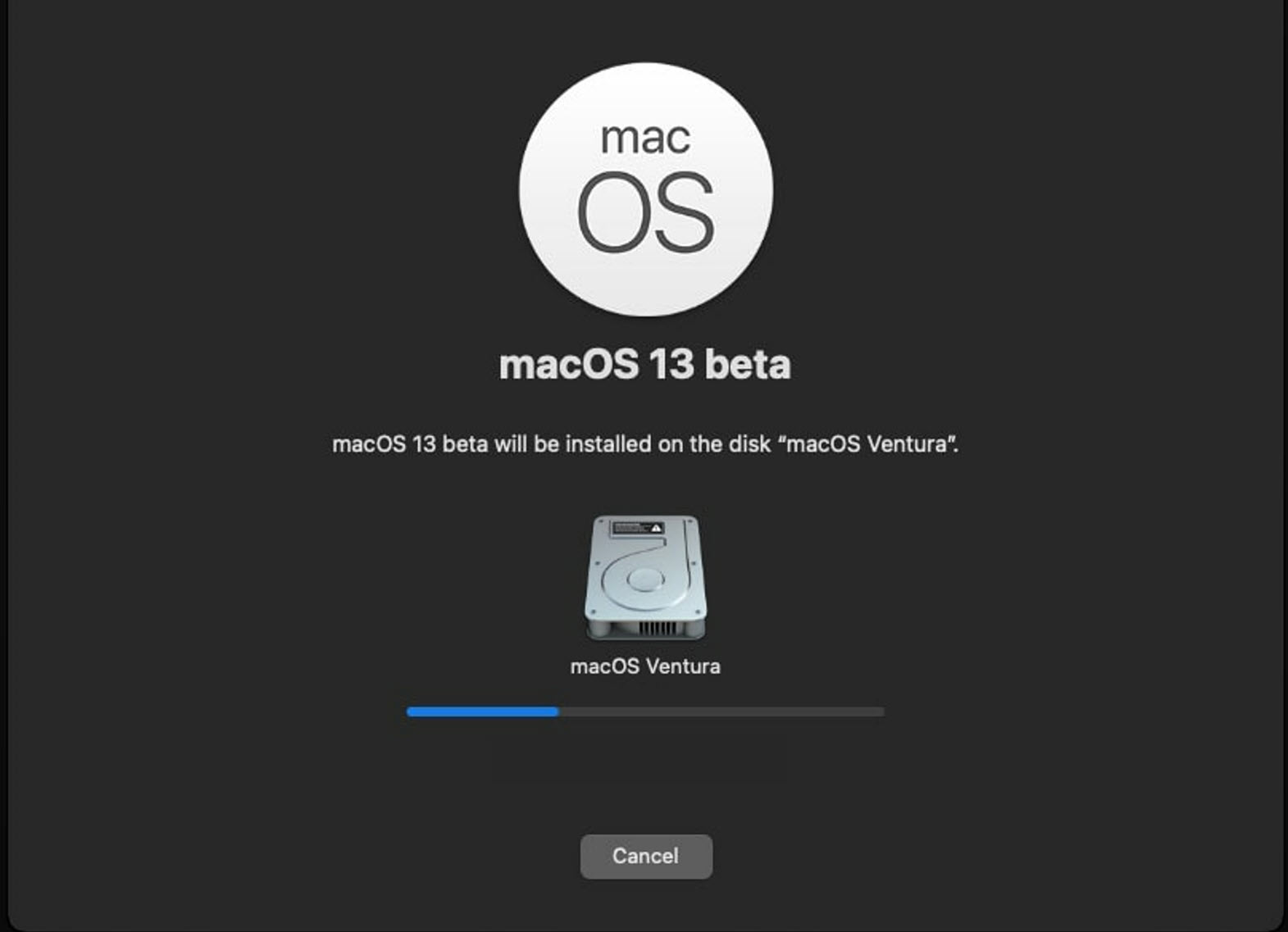 How to Install macOS Ventura on VMware on Windows 10/11 | Techschumz
