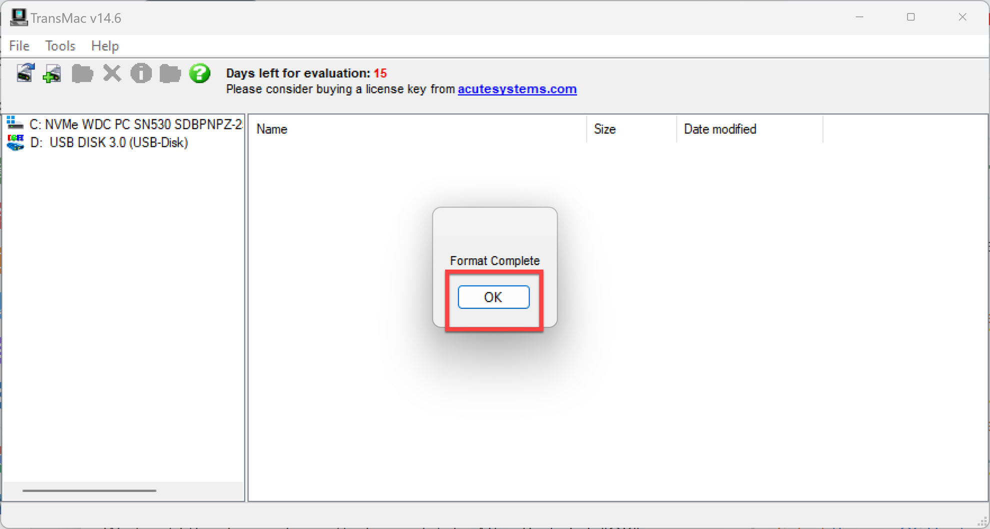 How to Create macOS Ventura Bootable USB on Windows 10/11 PC | Techschumz