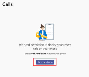 How to Make and Receive Calls on Windows 11 PC/Laptop | Techschumz