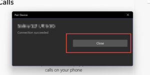 How to Make and Receive Calls on Windows 11 PC/Laptop | Techschumz