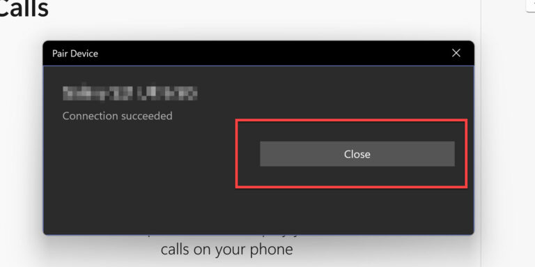 How to Make and Receive Calls on Windows 11 PC/Laptop | Techschumz