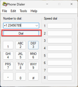 How to Make and Receive Calls on Windows 11 PC/Laptop | Techschumz