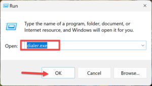 How to Make and Receive Calls on Windows 11 PC/Laptop | Techschumz