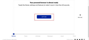 How to Download & Install Opera Browser on Windows 11 | Techschumz