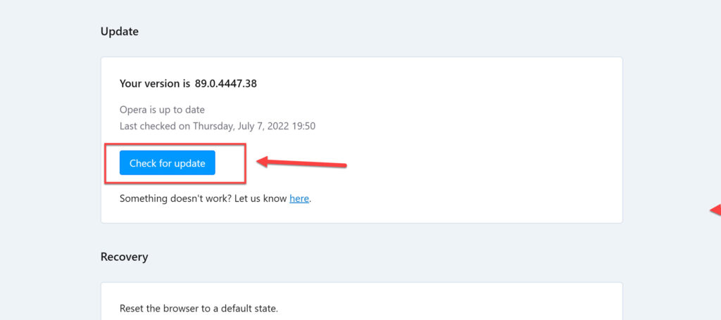 How to Download & Install Opera Browser on Windows 11 | Techschumz