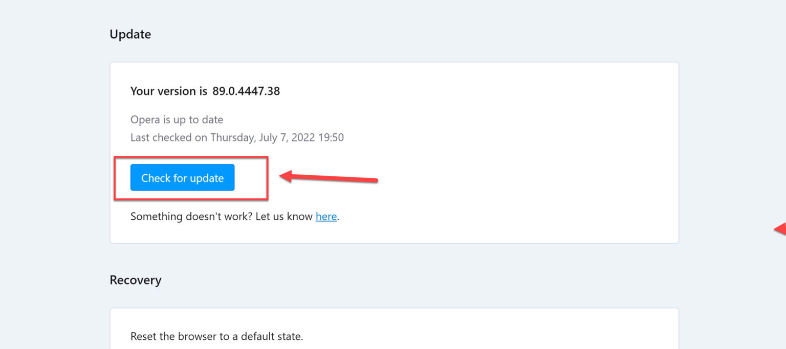 How to Download & Install Opera Browser on Windows 11 | Techschumz