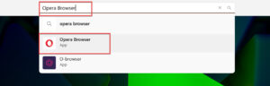 How to Download & Install Opera Browser on Windows 11 | Techschumz