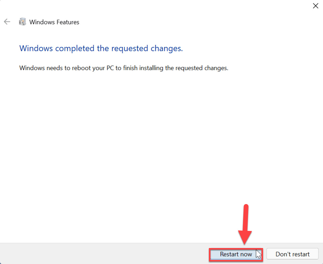 How to Install & Use Windows Sandbox on Windows 11 | Techschumz How to Install & Use Windows Sandbox on Windows 11 | Techschumz