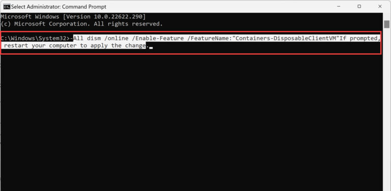 How to Install & Use Windows Sandbox on Windows 11 | Techschumz