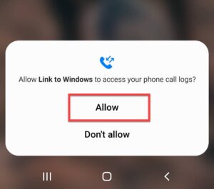 How to Make and Receive Calls on Windows 11 PC/Laptop | Techschumz