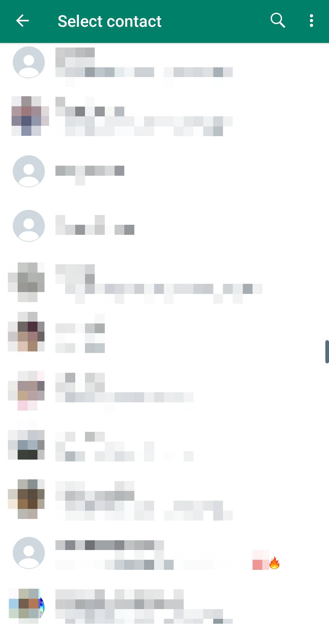 How To Know Who Saved Your Number In Their Contact List | 2022 | Techschumz