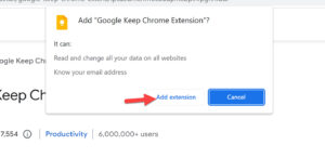 How To Download & Install Google Keep on Windows 11 | Techschumz