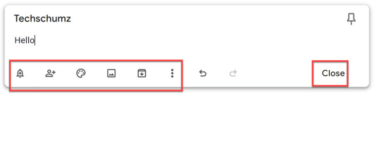 How To Download & Install Google Keep on Windows 11 | Techschumz