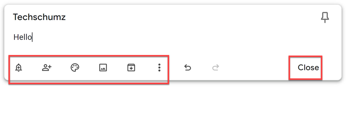 How To Download & Install Google Keep on Windows 11 | Techschumz