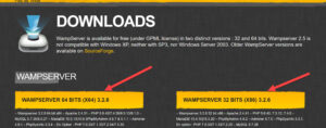 How to Download & Install WampServer on Windows 11 PC | Techschumz