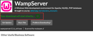 How to Download & Install WampServer on Windows 11 PC | Techschumz